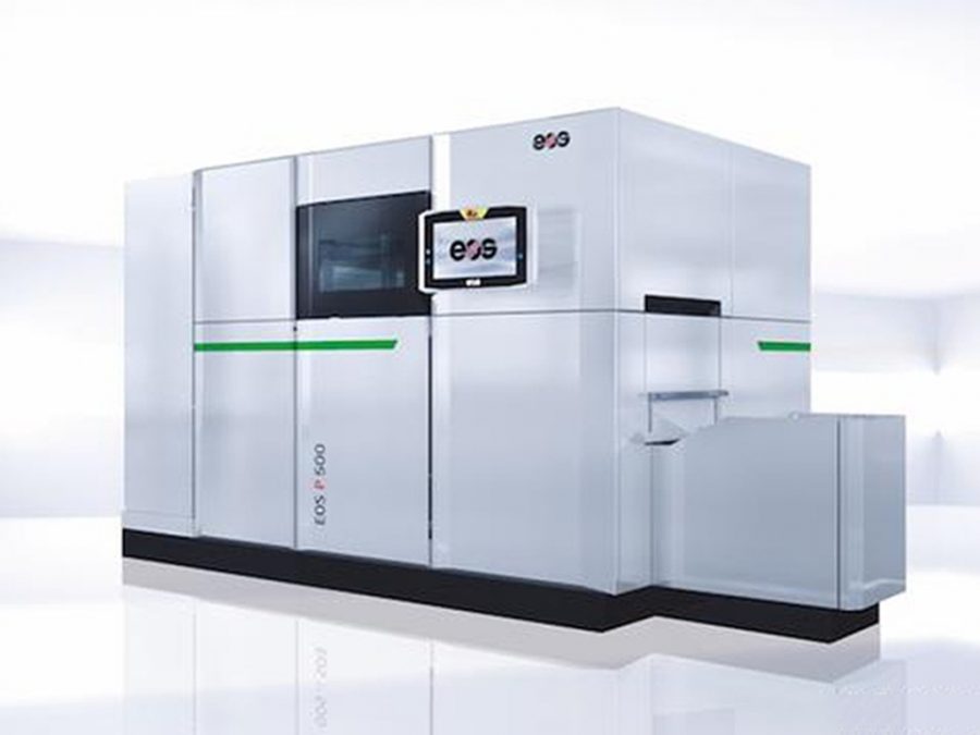 EOSINT M280 - Digital-Can Tech