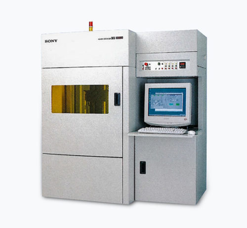 數可製造設備 - 數可科技股份有限公司